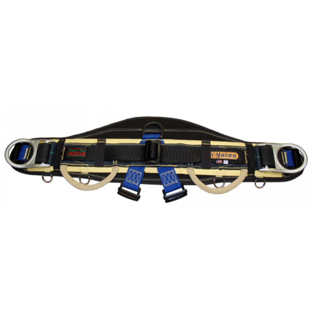 390FRA Arc Flash Rated Rope Access Lineman Harness